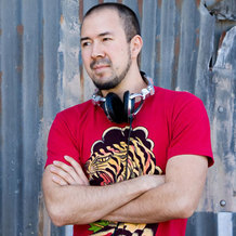 Fit Radio - DJ Greg J