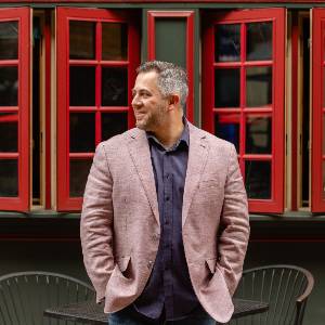 Fit Radio - DJ Troy Adams