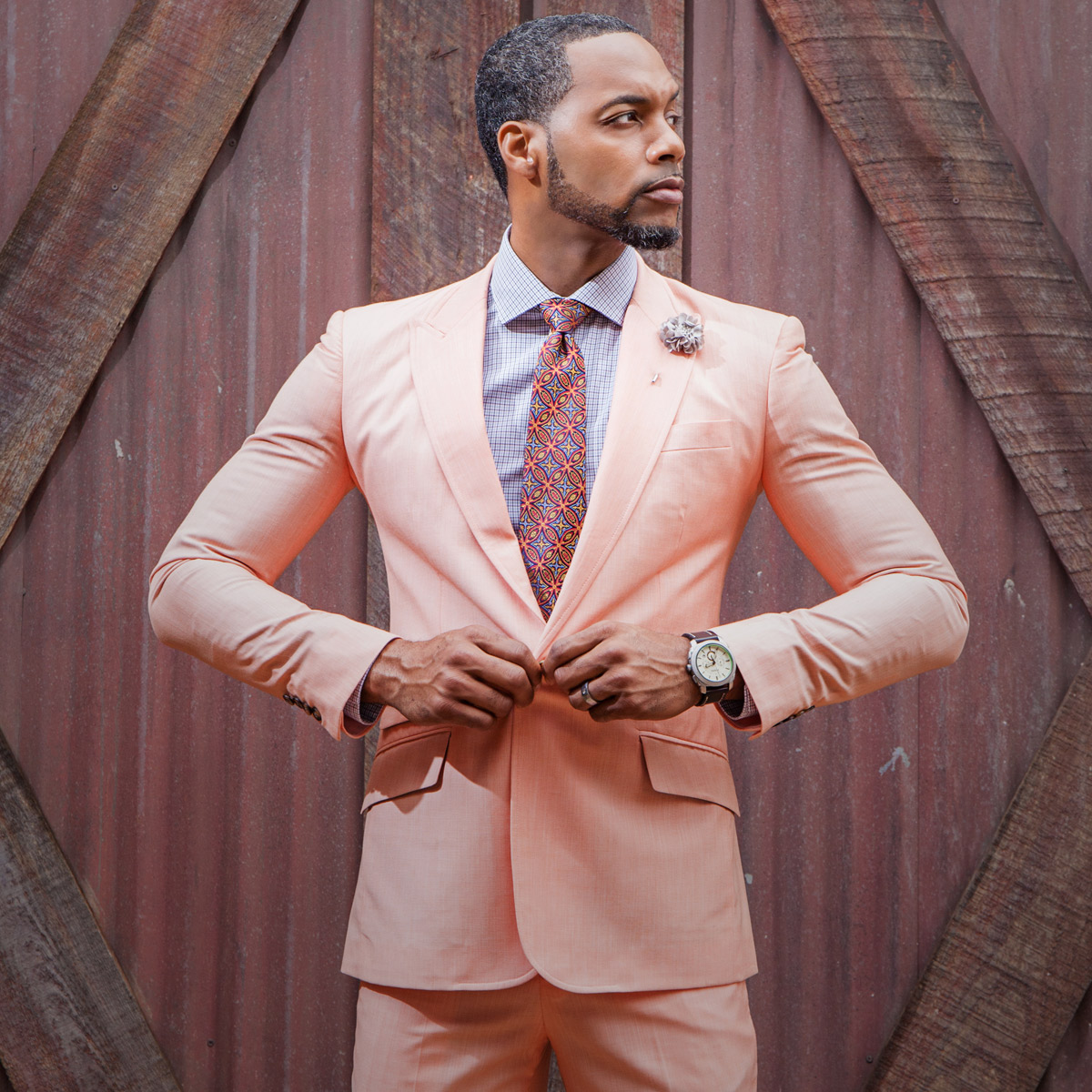 Fit Radio - DJ Fadelf