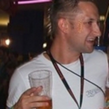 Fit Radio - DJ Konflikt